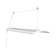 The New Clothesline Company LOFTi™ Laundry Drying Rack | Wayfair