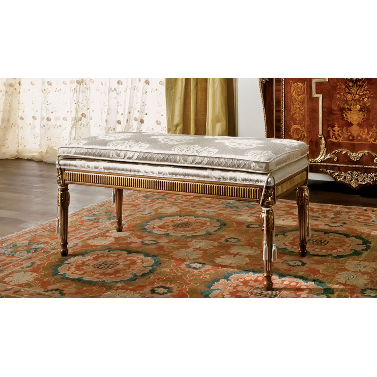 David Michael Bench | Perigold