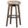 Loon Peak® West Sacramento 26" Swivel Bar Stool & Reviews | Wayfair