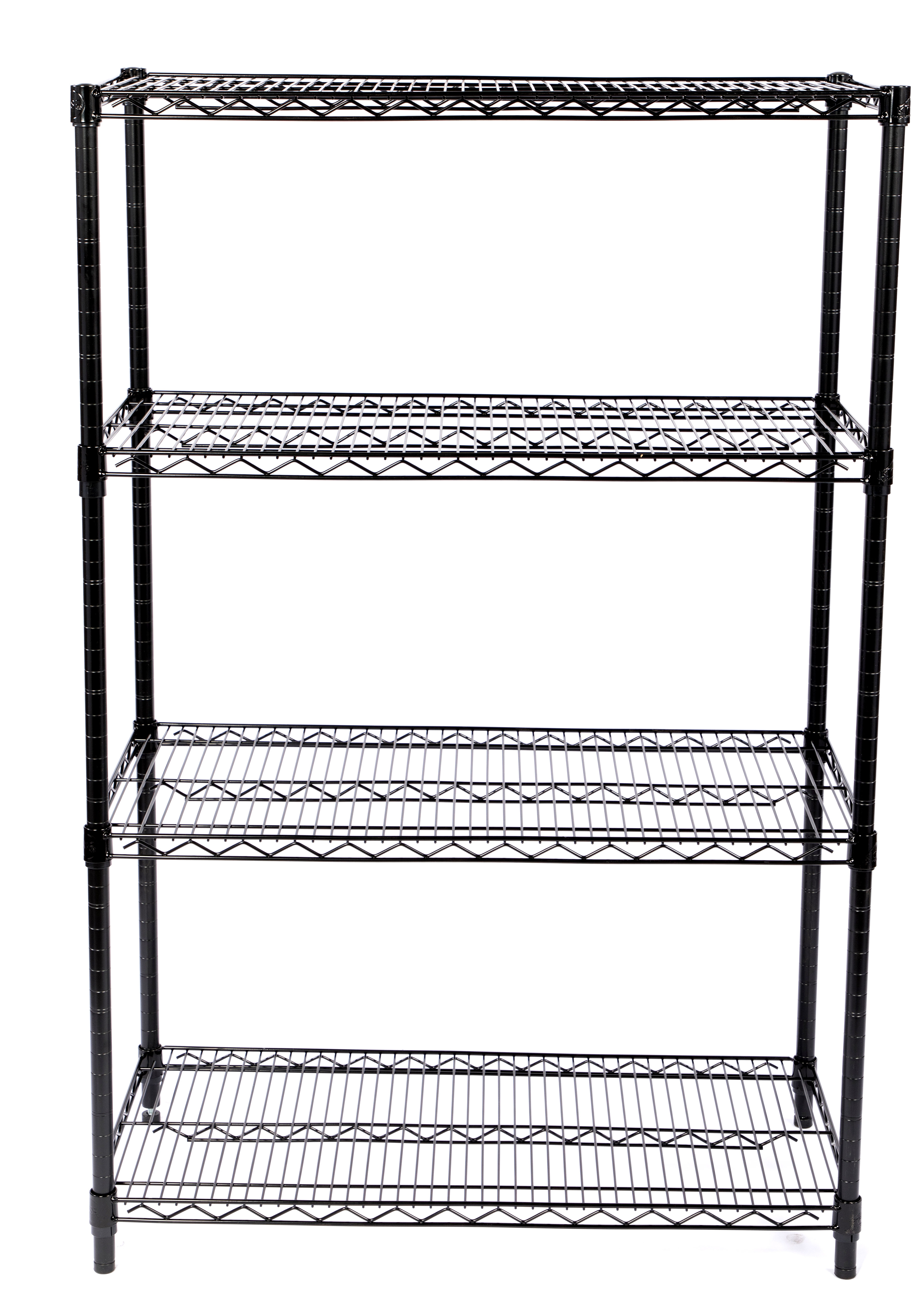 Restaurant Supply Depot Wire Cantilevert Shelving | Wayfair
