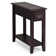 Three Posts Avon Side Table with Storage | Wayfair.co.uk