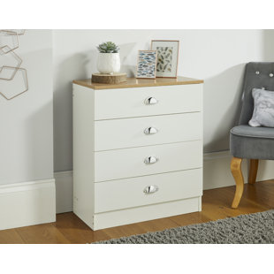 Beige Chest of Drawers You'll Love | Wayfair.co.uk