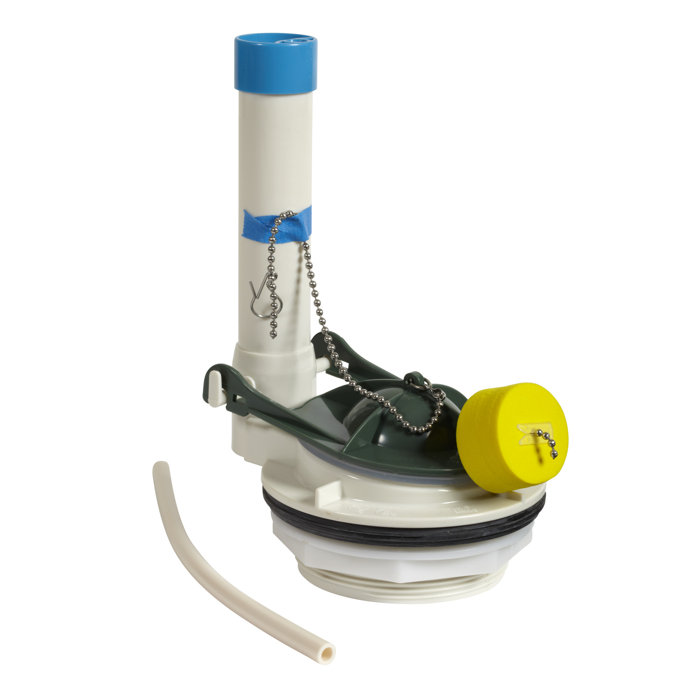 American Standard Monterrey 1.28 GPF Flushvalve Flapper Assembly ...