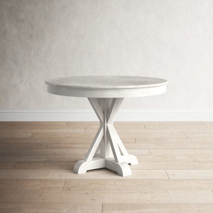 Wayfair | 42 inches Round Dining Tables You'll Love in 2022