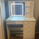 Etta Avenue™ Emilee Vanity & Reviews | Wayfair