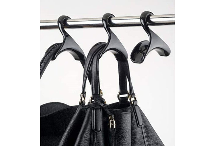 How to Store Purses & Handbags | Wayfair