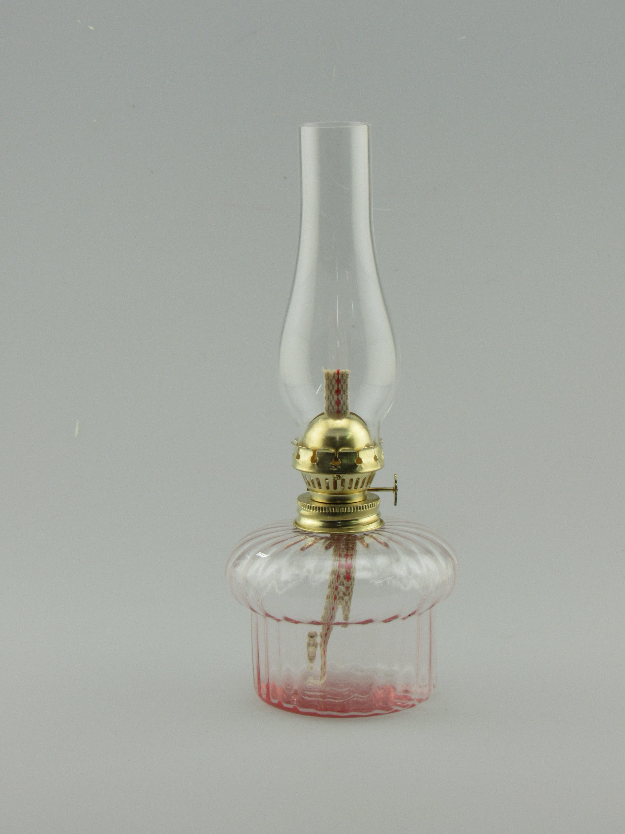 Albert Estate LTD 11" Oil Powered Outdoor Oil Lamp & Reviews | Wayfair