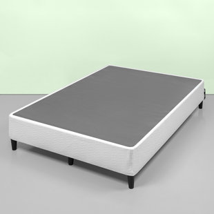 Box Springs & Mattress Foundations you'll Love in 2021 | Wayfair