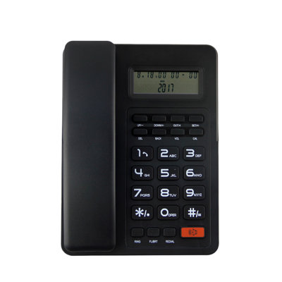 Wayfair | Decorative Telephones You'll Love in 2022