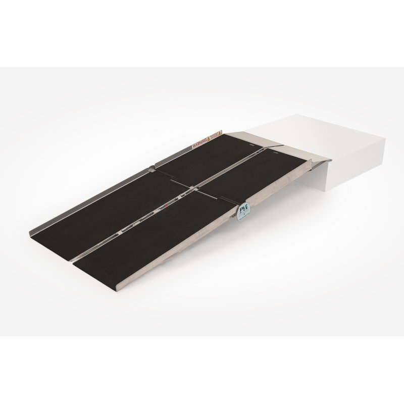 Prairie View Industries Van and SUV Ramp & Reviews | Wayfair