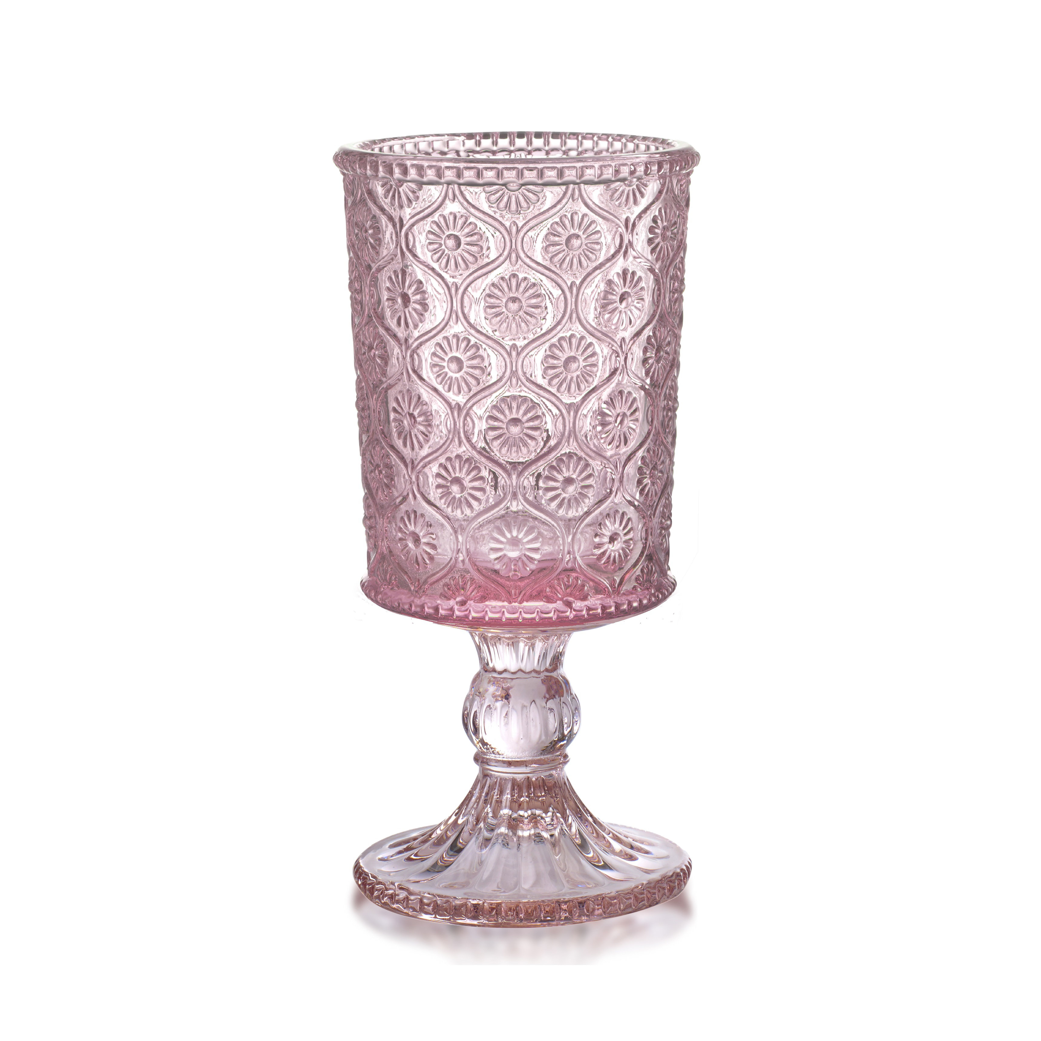 Bungalow Rose Najelly Driking Glass & Reviews | Wayfair