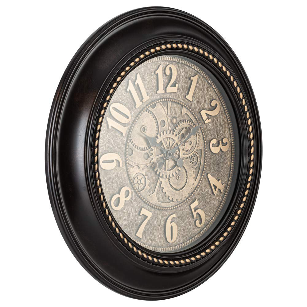 Williston Forge Blaris Wall Clock & Reviews | Wayfair