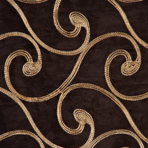 Luxury Drapery Fabric | Perigold