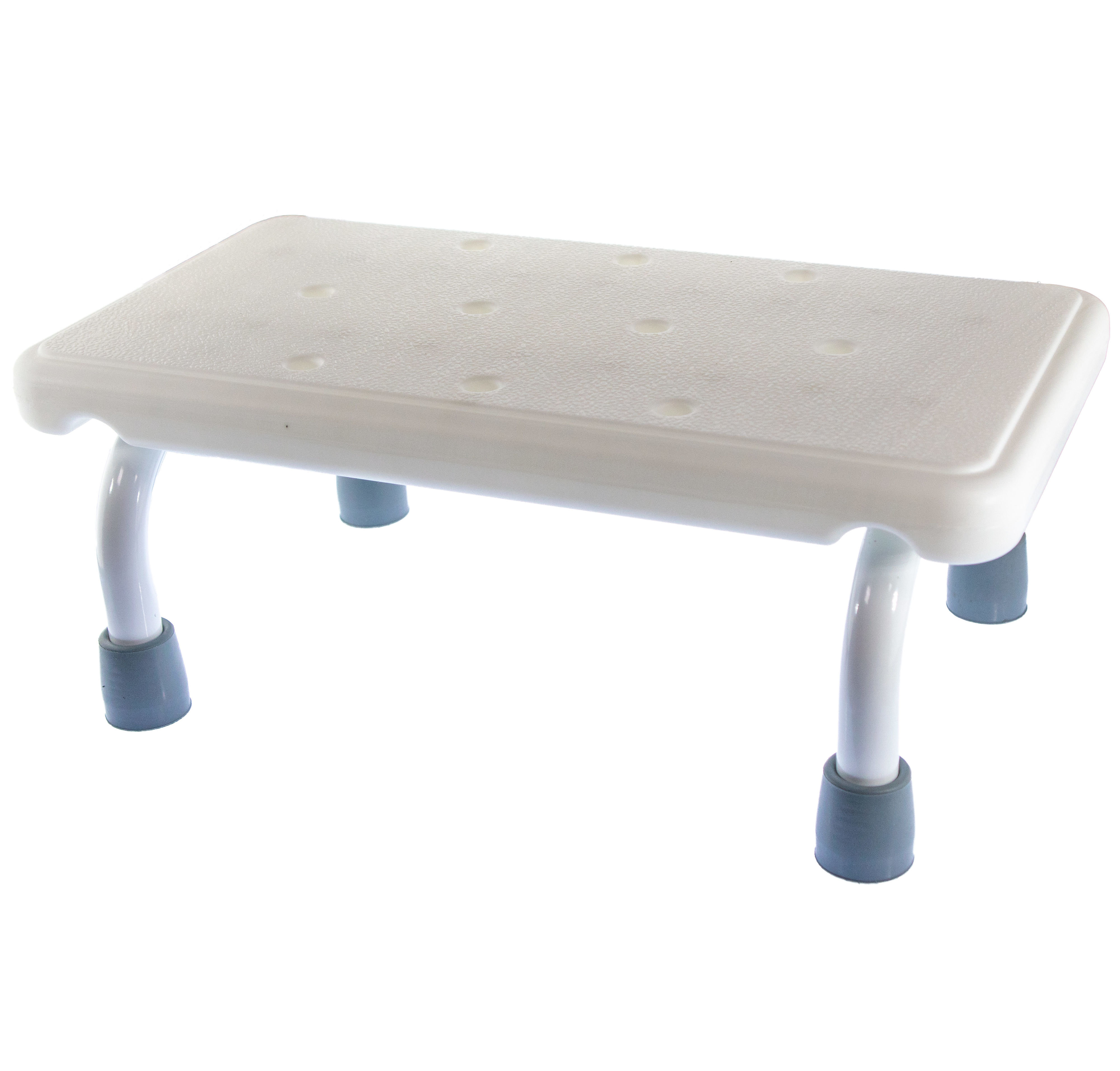 5 Star Super Deals Medical Stepping Foot Stool Transfer Bench | Wayfair