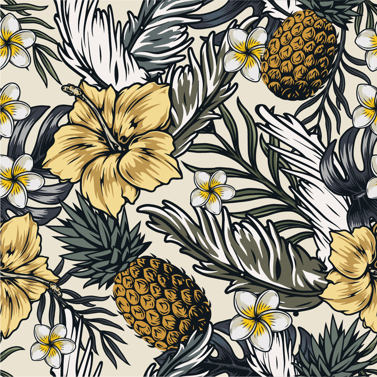 Bay Isle Home Kenard Floral Wallpaper | Wayfair