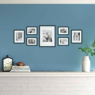 Wayfair | Picture Frames You'll Love in 2022