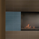 Blue Tile Trim You'll Love in 2020 | Wayfair