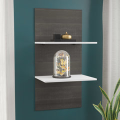 8 Foot Floating Shelf | Wayfair