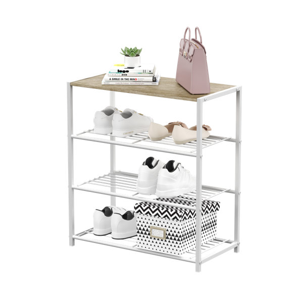 Shoe Storage In Ward | Wayfair.co.uk