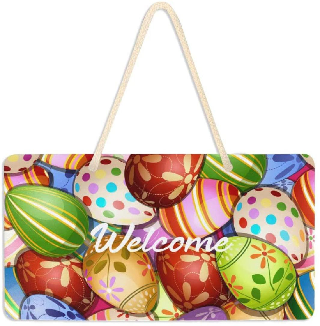 The Holiday Aisle® Alaister Door Decor | Wayfair