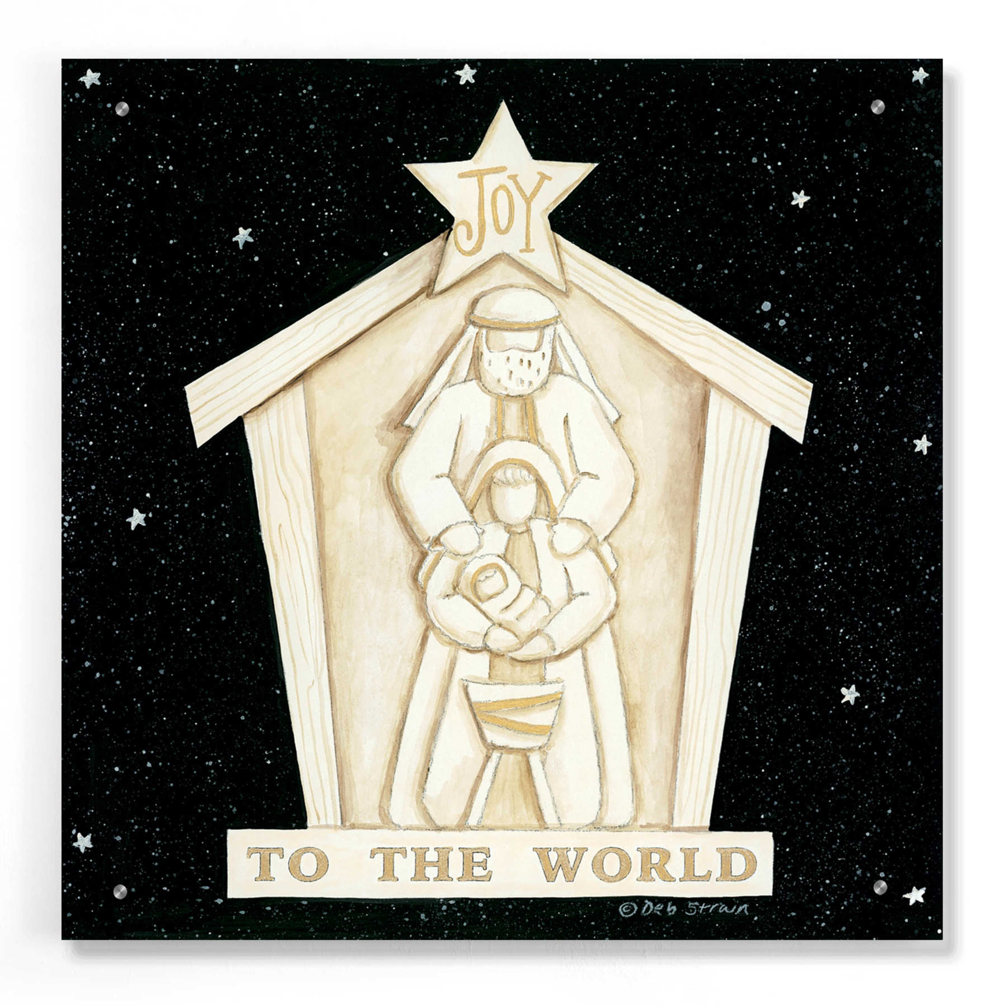 Trinx Joy Manger by - on | Wayfair