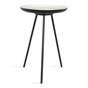 Mistana™ Philo 22.5'' Tall 3 Legs End Table & Reviews | Wayfair