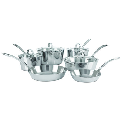 Luxury Cookware Sets | Perigold