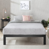 Extra-Long & XL Twin Bed Frames | FREE Shipping Over $35 | Wayfair