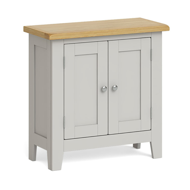Brambly Cottage Trevion 70Cm Wide Sideboard & Reviews | Wayfair.co.uk