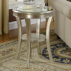 Wayfair | Silver End & Side Tables You'll Love in 2022