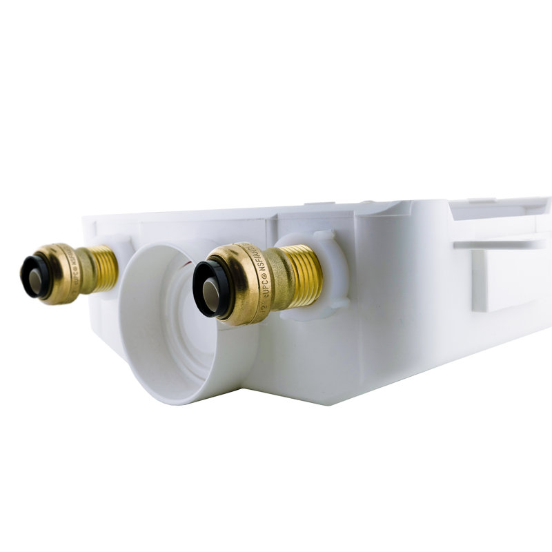 Dyconn Faucet Washing Machine Installation Kit & Reviews | Wayfair