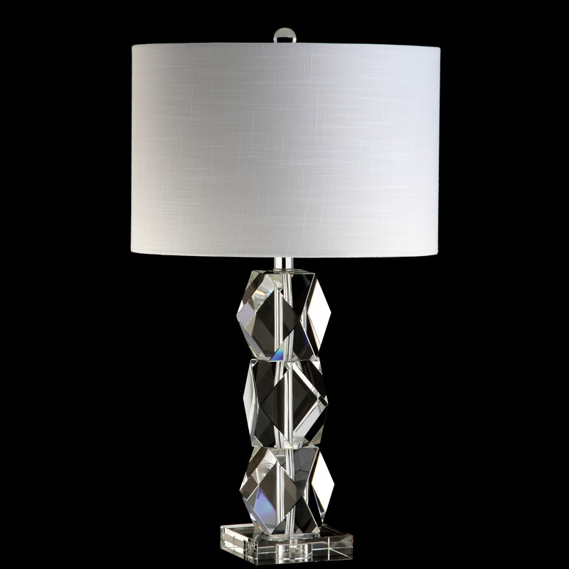House of Hampton® Leonard Table Lamp & Reviews | Wayfair