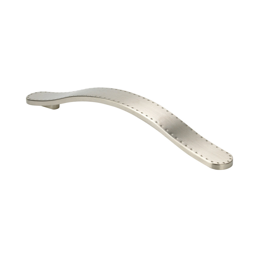 Topex Design Contemporary Arch Pull | Wayfair