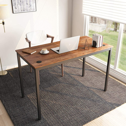 Inbox Zero Desk | Wayfair