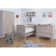 Harriet Bee Childhome Rocking Elephant Grey | Wayfair.co.uk