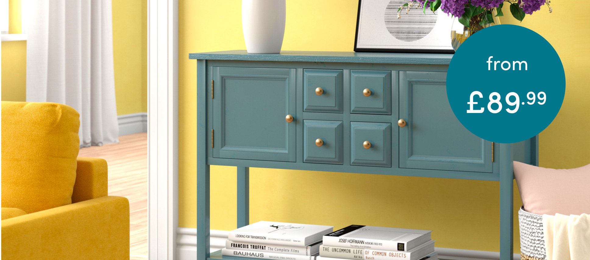 Wayfair.co.uk - Shop Furniture, Lighting, Homeware & More Online ...