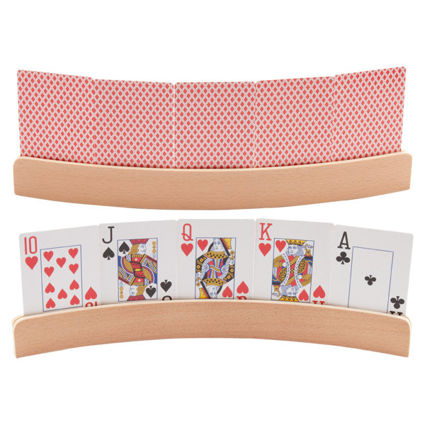 Bridge-cards | Wayfair