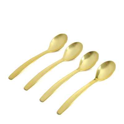 Teaspoon Flatware Single Pieces You'll Love in 2020 | Wayfair