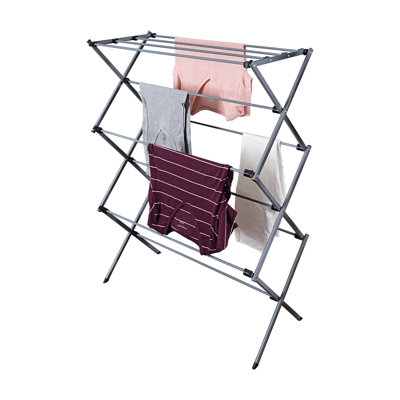 Wayfair | Clothes Drying Racks & Clotheslines