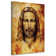 Astoria Grand Shroud Of Turin Face Of Jesus Christ - Wrapped Canvas ...