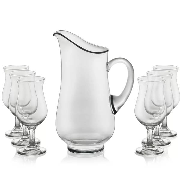 Libbey Cabos 16-Piece Tumbler and Rocks Glass Set & Reviews - Wayfair ...