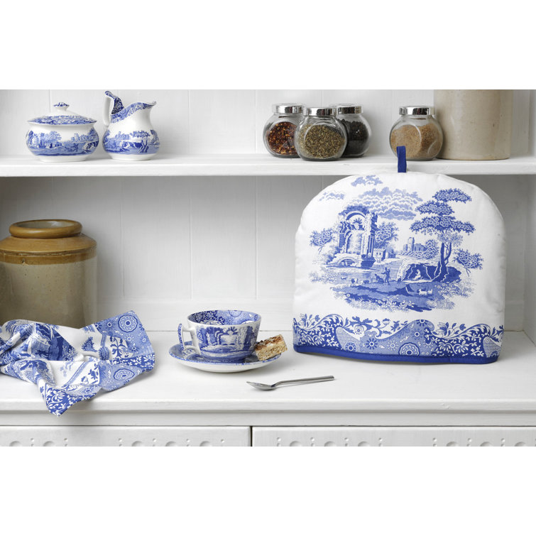 Pimpernel Blue Italian Napkins & Reviews | Wayfair.co.uk