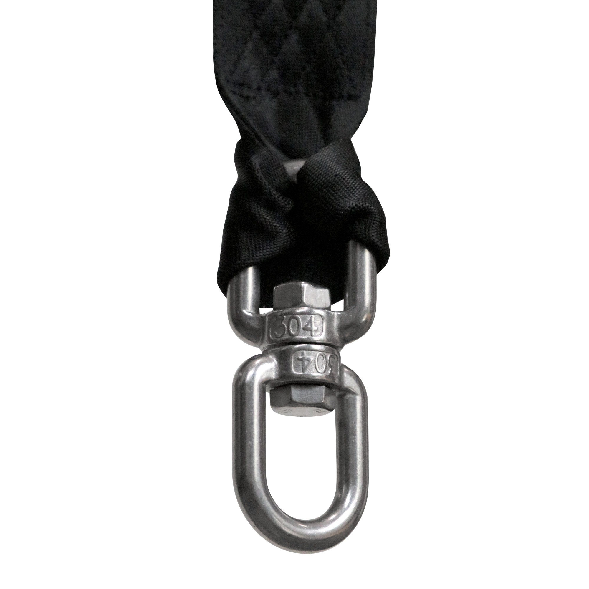 M&M Sales Tire Swing Swivel 800lb Weight Capacity | Wayfair