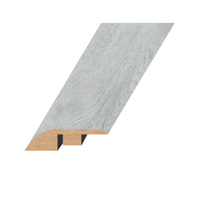 Find the Perfect Overlap Reducer Flooring Trim | Wayfair