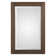 Lark Manor Rectangle Mirror & Reviews | Wayfair