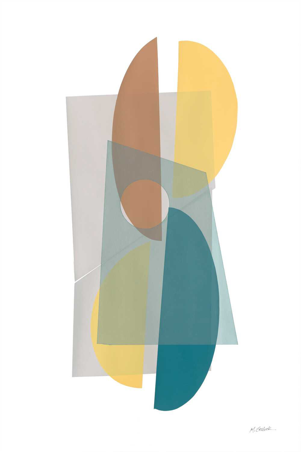 Corrigan Studio® Transparent | Wayfair