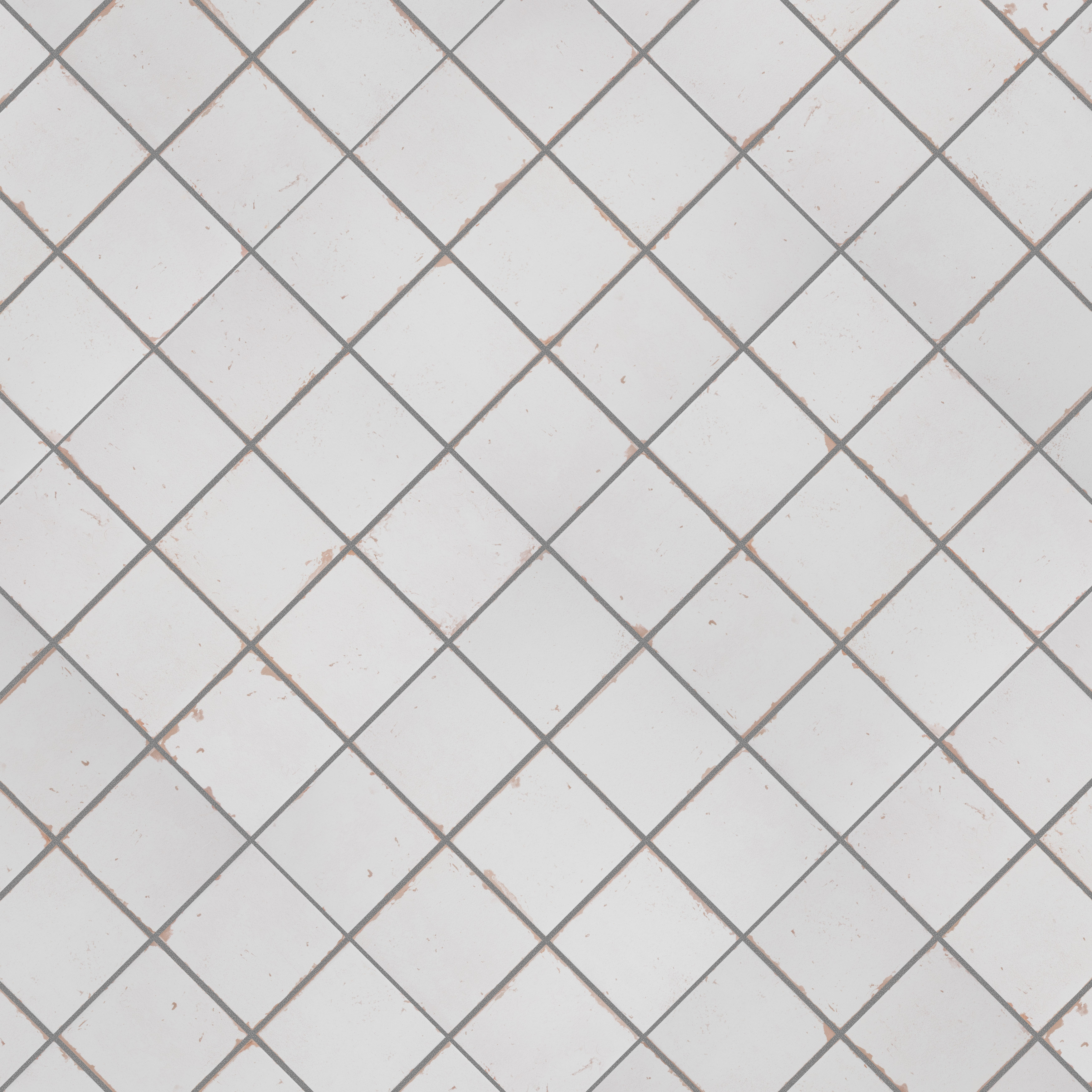 Merola Tile Faenza Manises 13" x 13" Ceramic Stone Look Wall & Floor ...