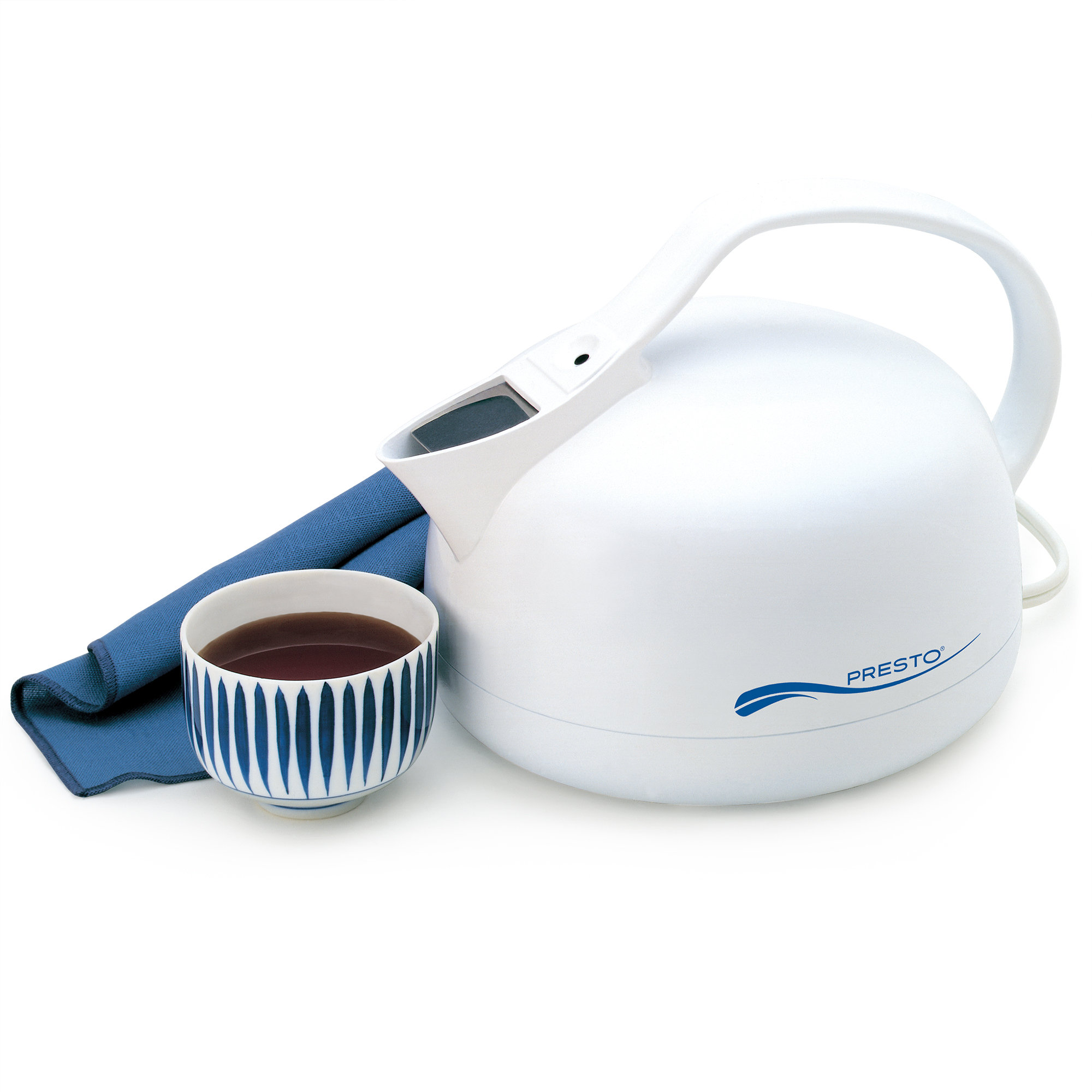 Presto 1 Qt. Electric Tea Kettle & Reviews | Wayfair