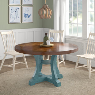 Wayfair | 54 inches Round Dining Tables You'll Love in 2022