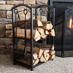 Wayfair | Fireplace Accessories You'll Love in 2022
